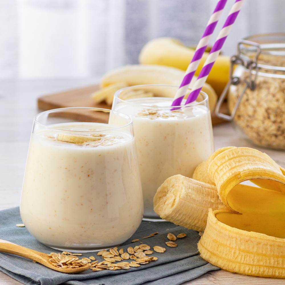 Fruiron Freeze-Dried Banana Powder 65g – Posh Pantry