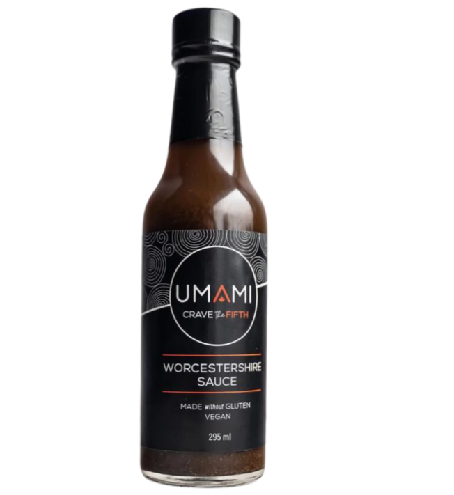Umami Worcestershire – Posh Pantry