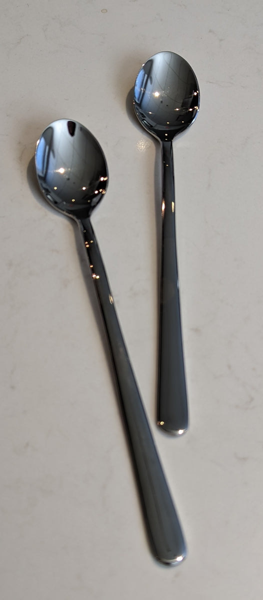 Puddifoot ECO Long Drink Spoon – Posh Pantry