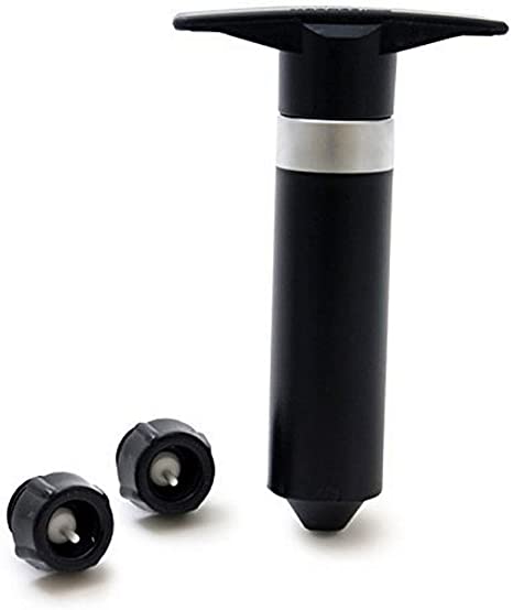 Swissmar Epivac Wine Saver Set – Posh Pantry