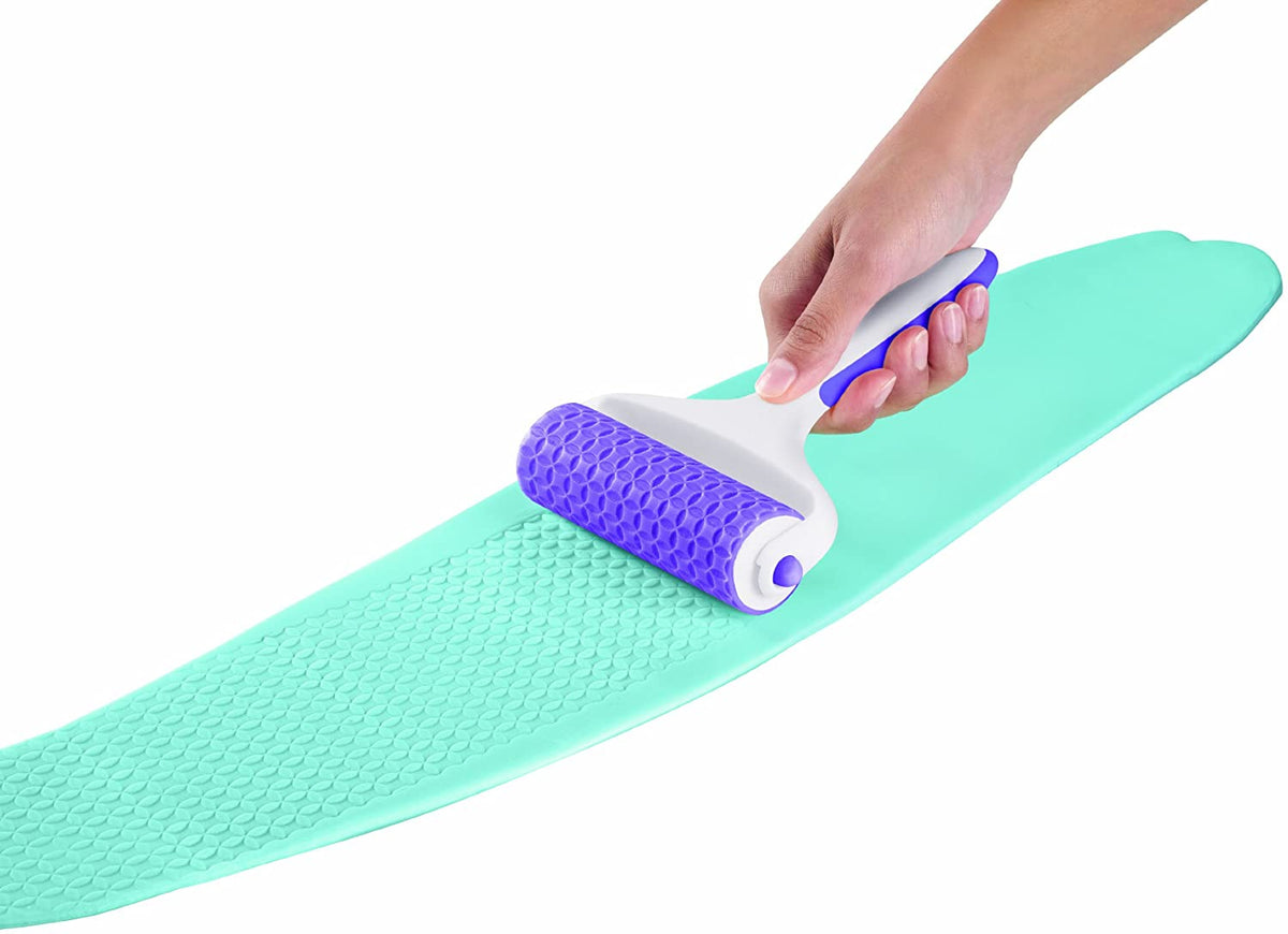 Wilton Fondant Pattern Embosser – Posh Pantry