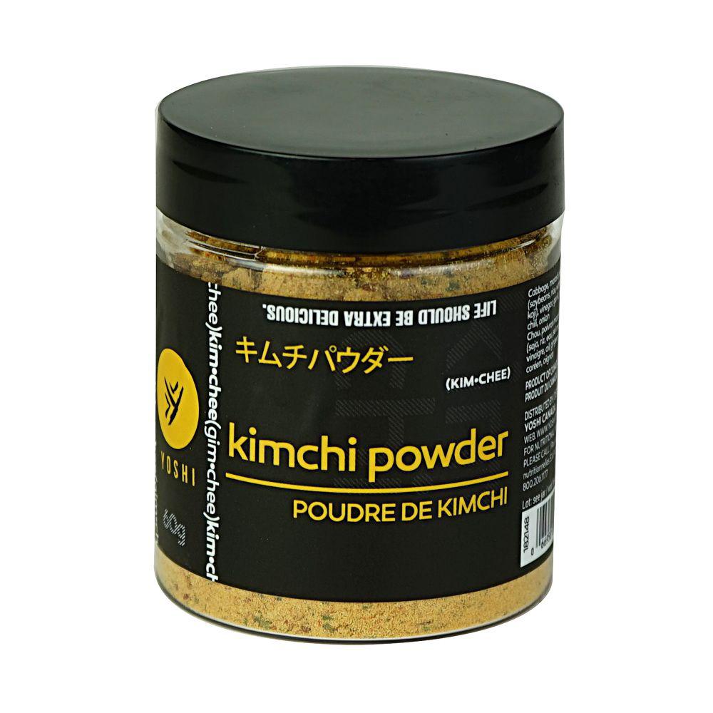 Yoshi Kimchi Powder – Posh Pantry