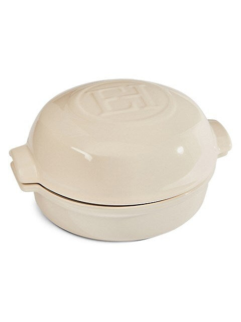 Emile Henry Cheese Baker - Argile – Posh Pantry